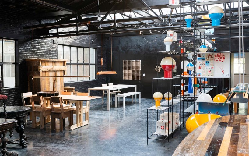 Dutch Design Week, October 22, 2022 - October 30, 2022 - The Lunch Circle