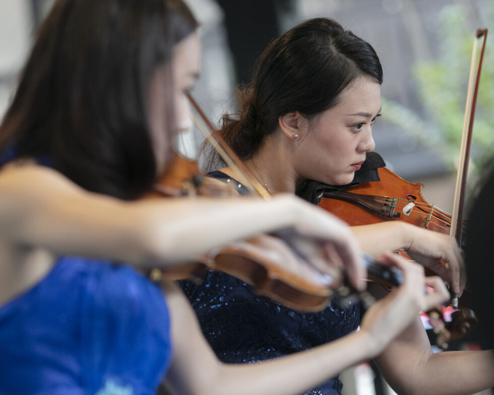 MAGIC HOUR AT THE RAFFLES HOTEL, FEBRUARY 24/BI MONTHLY (SINGAPORE ...
